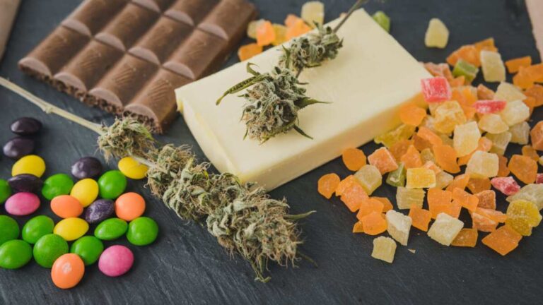 The 6 Best Edibles and the Occasions They’re Perfect for