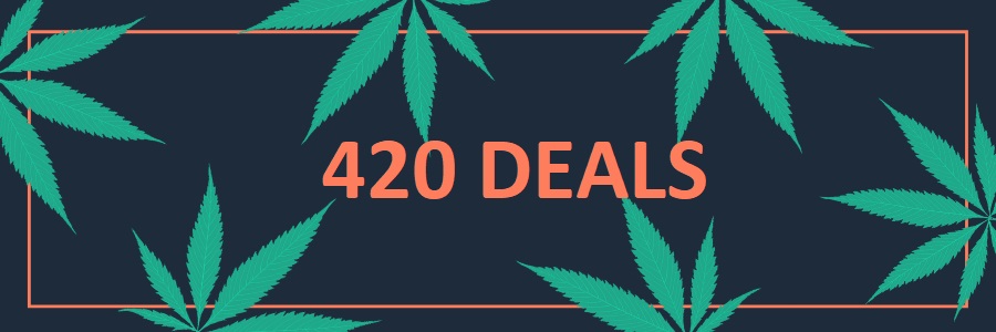 Denver 420 Deals in 2021 at The Lodge Dispensaries