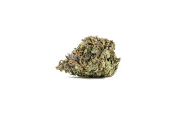 Death Star Strain Review - The Lodge Cannabis Denver