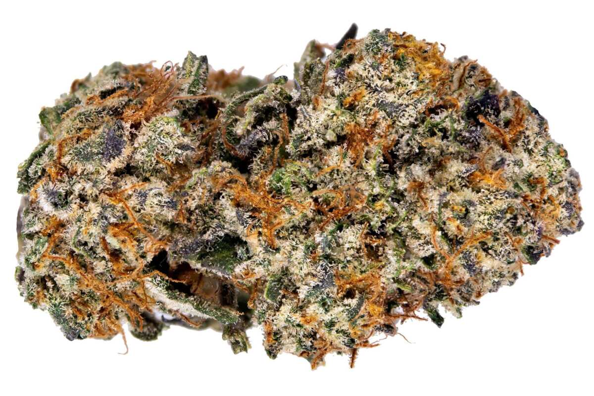 9 Best Weed Strains for Creativity - The Lodge Cannabis