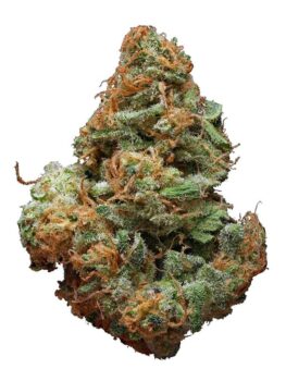 Top 10 Fruity Weed Strains - The Lodge Cannabis