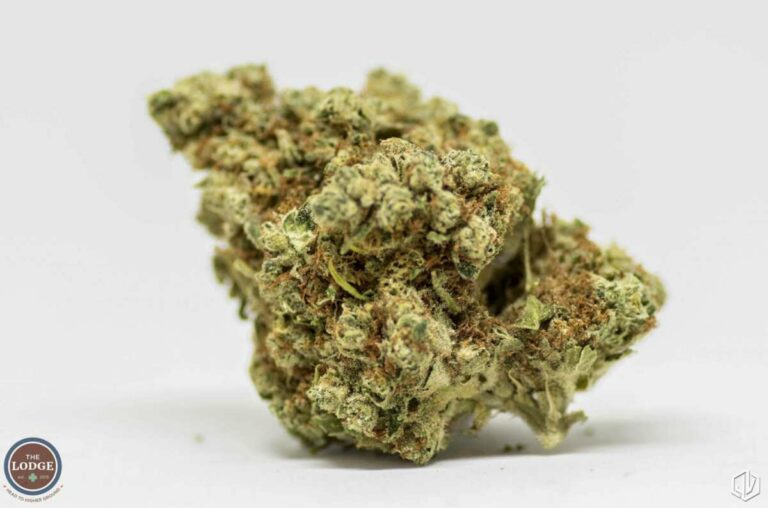 10 Best Tasting Weed Strains - The Lodge Cannabis