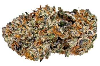 Top 10 Fruity Weed Strains - The Lodge Cannabis