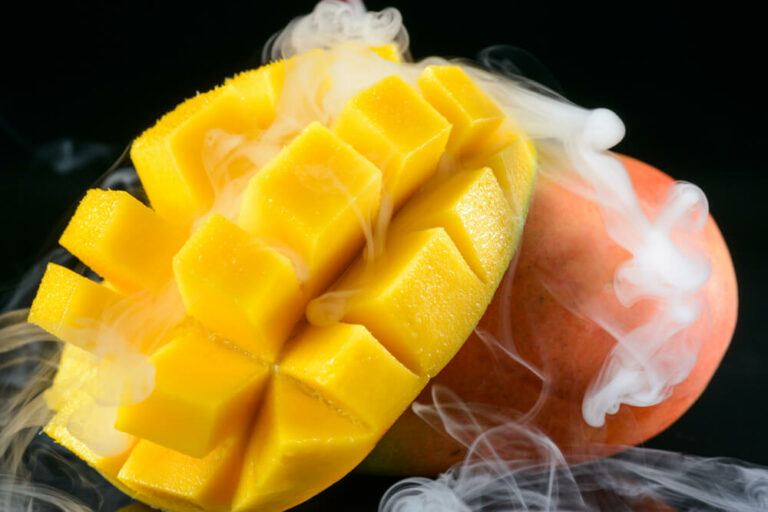 Mango and Weed: Does Mango Increase Your High?