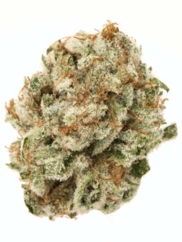 Best Strawberry Weed Strains - The Lodge Cannabis