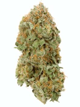 Best Strawberry Weed Strains - The Lodge Cannabis