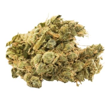 Best Strawberry Weed Strains - The Lodge Cannabis