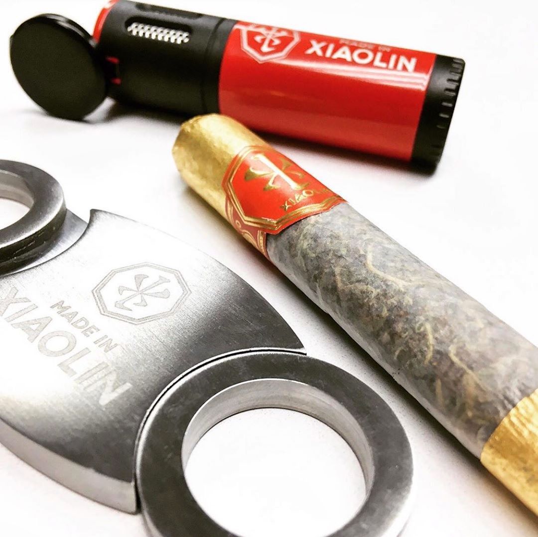 What Are Infused Pre Rolls The Lodge Cannabis